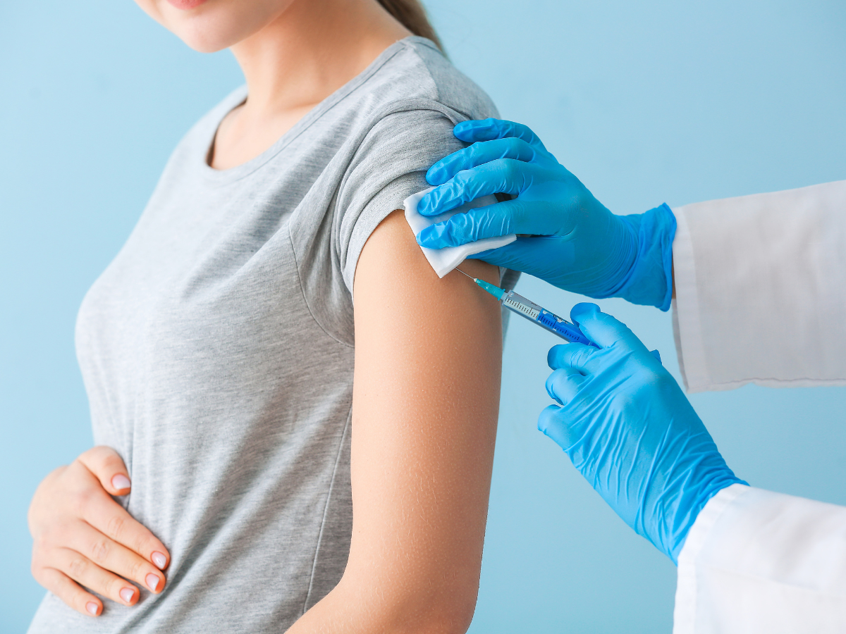 Saisonale Grippe - CSL Vifor Pro